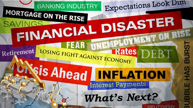 NIA Releases U.S. Economic and Inflation Update | CRISISBOOM