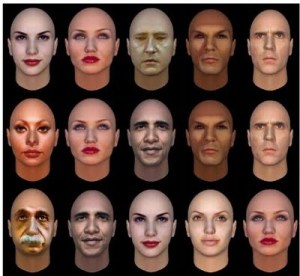 Uppity Computers To Judge Social Traits From A Person’s Face | CRISISBOOM